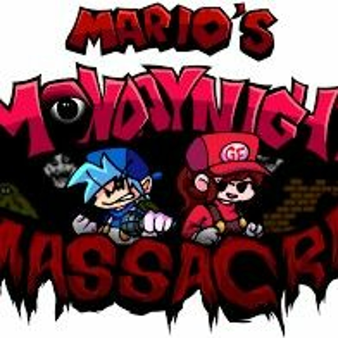 Stream Pikachu 71 | Listen to Mario's Monday Night Massacre playlist ...