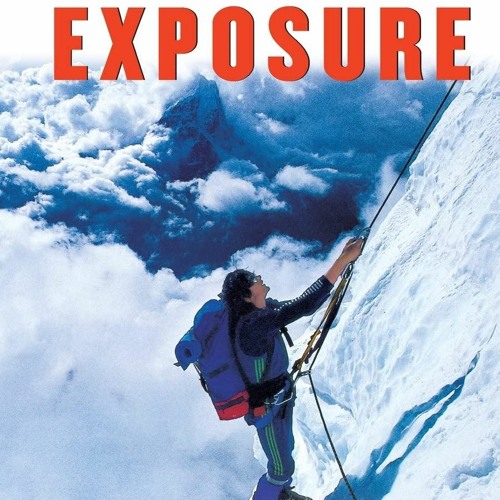 Stream PDF High Exposure: An Enduring Passion for Everest and ...
