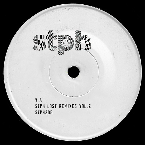 Stream STPH305 Simon Emme - All Alone (Tom Felix Remix) [Stereophonic ...