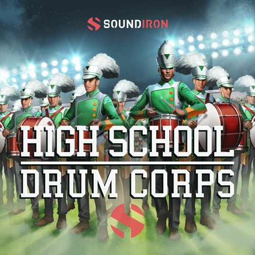 Stream Jameson Hunt - Early Circus - High School Drum Corps by ...