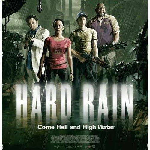 Stream Left 4 Dead 2 Soundtrack - Hard Rain Menu Theme.mp3 by ...
