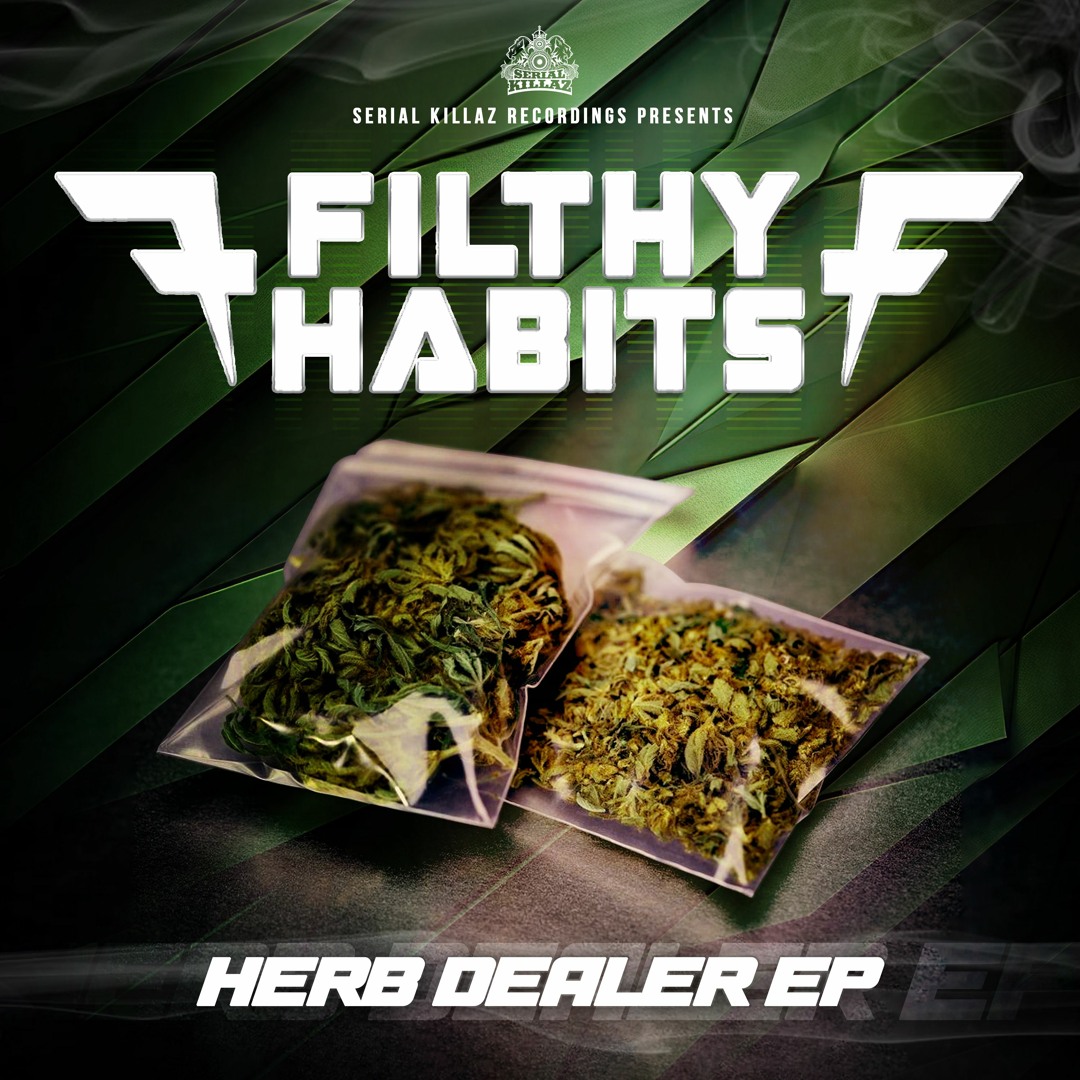 Stream Filthy Habits - Brain Functions by Serial Killaz | Listen online ...