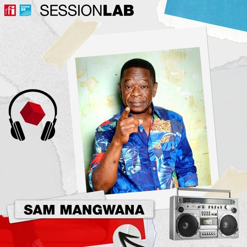 Stream Sam Mangwana, une vie de rumba by RFI | Listen online for free ...