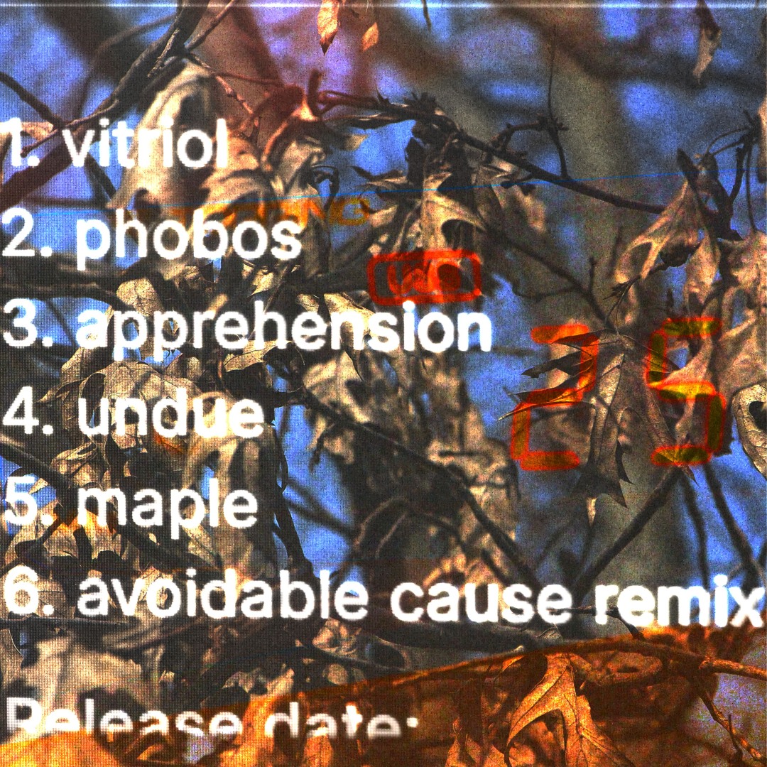 Stream showcase : 2025 by sighless | Listen online for free on SoundCloud