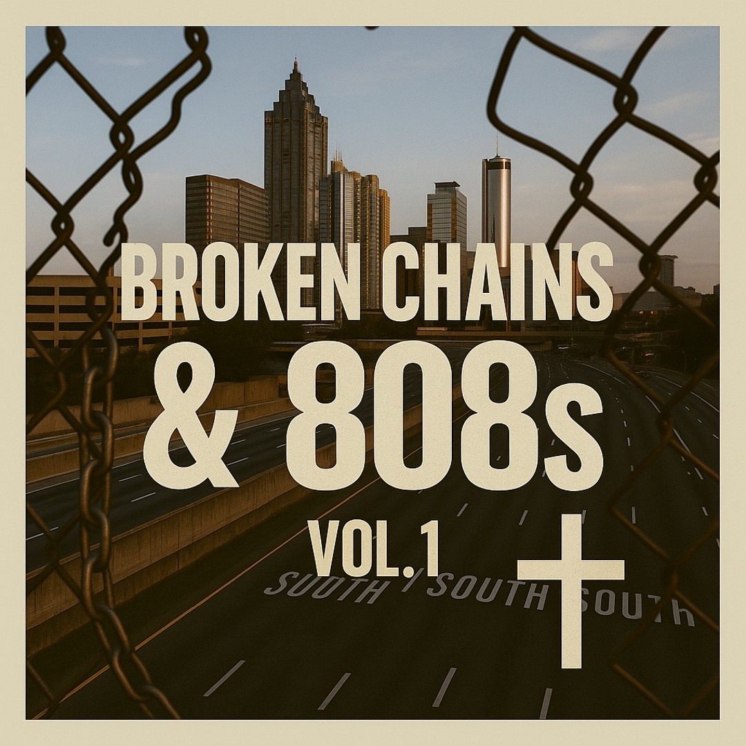 Stream Nate J | Listen to Broken Chains & 808s Vol. 1 playlist online for free on SoundCloud