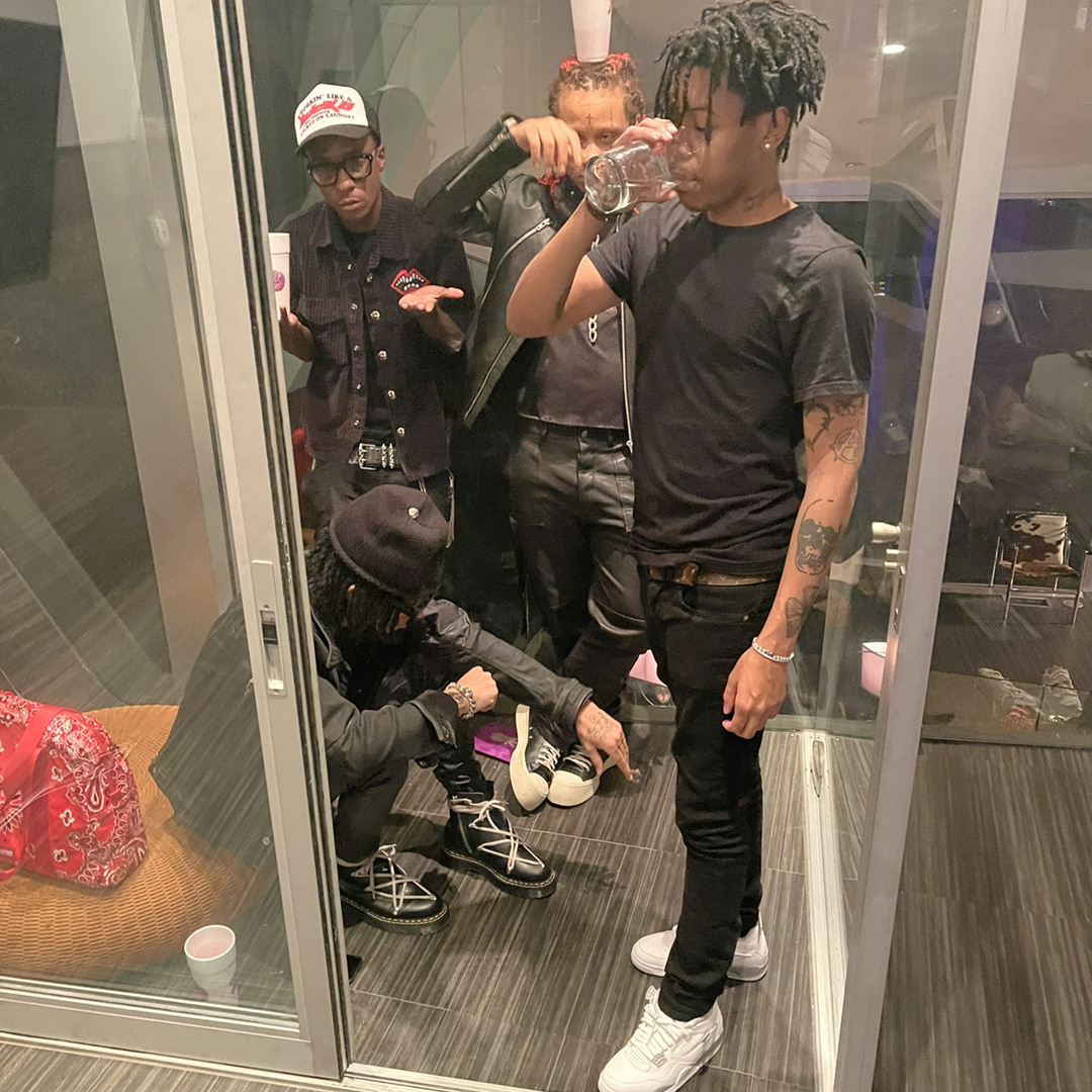 Stream Austin prod. plutobeatz bayley seanbaby by Kankan | Listen ...