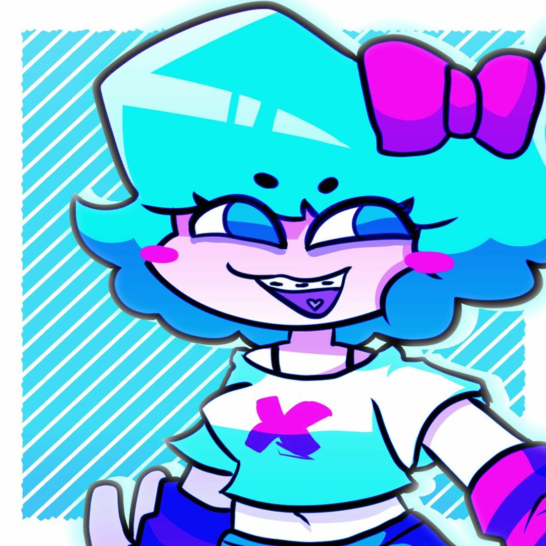 Stream [FNF Skyverse Miko Vs Nusky] Birdapp by Xhitest | Listen online ...