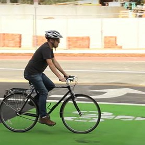 Stream Bike Talk-120520-Scott Epstein for LA City Council District 5 by ...