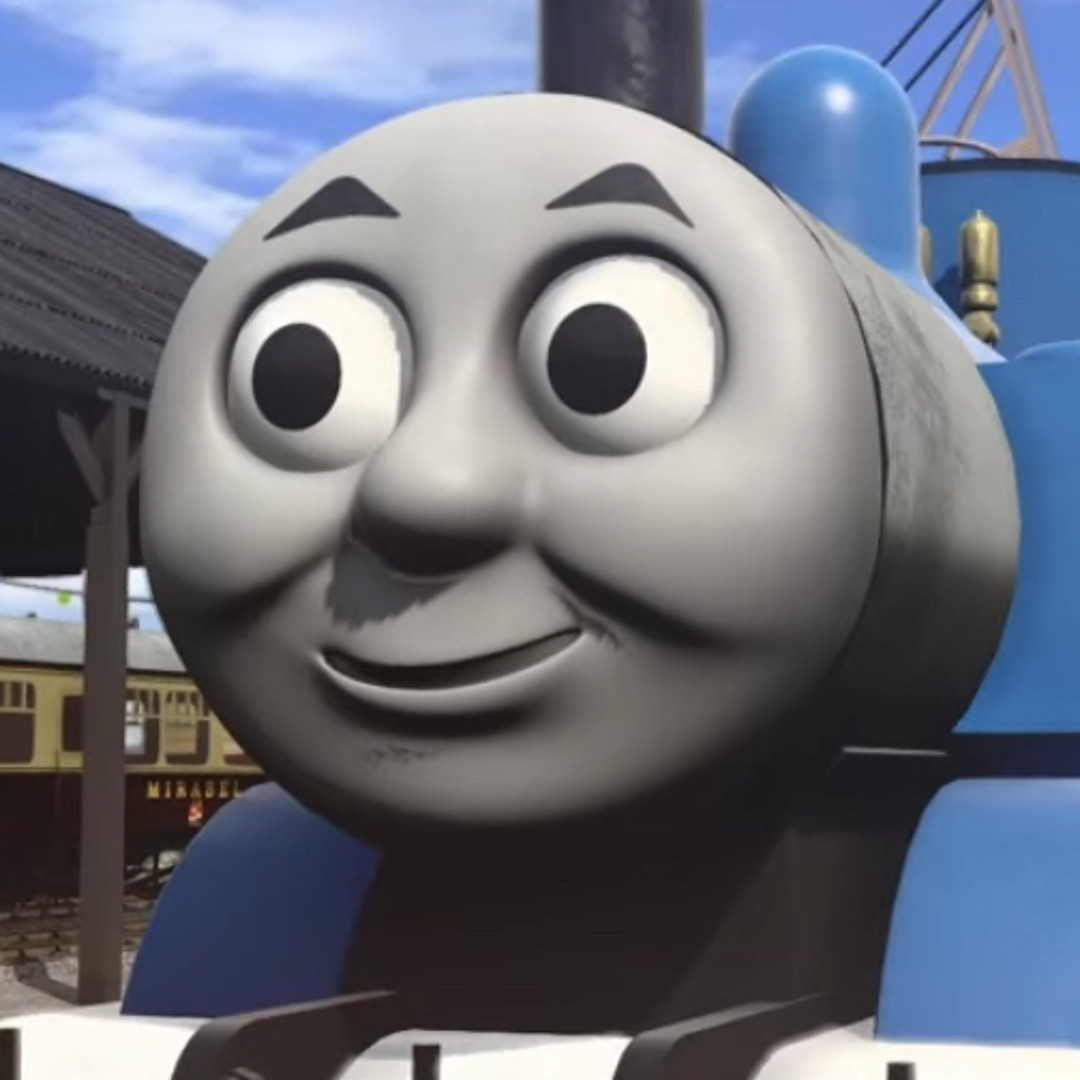 Stream Thomas and the runaway trucks theme cover ( Found ) .m4a by Noah ...