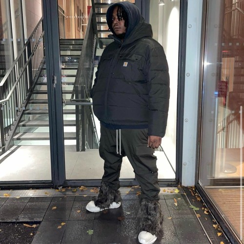 Stream LUNCHBOX - Flashy (prod. Sibz) by Underground Agenda | Listen ...