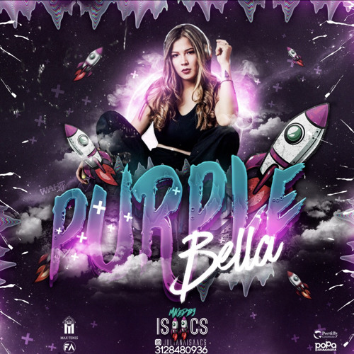 Listen to playlists featuring PURPLE BELLA By ISAACS 🚀🚀💜 by I S A A C S ...