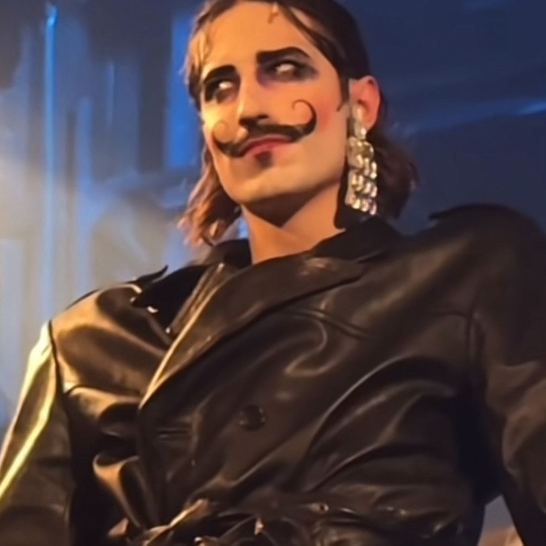 Stream Two Ladies - Cabaret musical Ukraine by Toddy bear | Listen ...