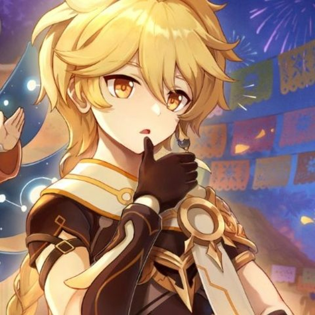 Stream You Take Care of Aether While He's Sick [Genshin Impact ASMR ...