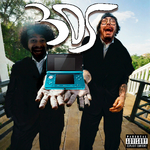 Stream 3DS - feat. Dumpster Model prod. tonibalone by meme | Listen ...