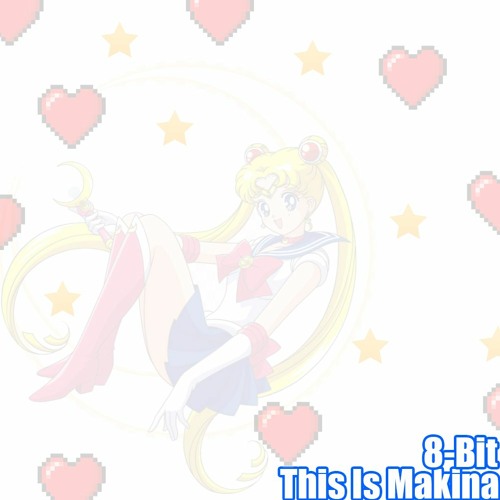 Stream 8-Bit This Is Makina by Punky Brewstar/Vince Edward/vin-E ...