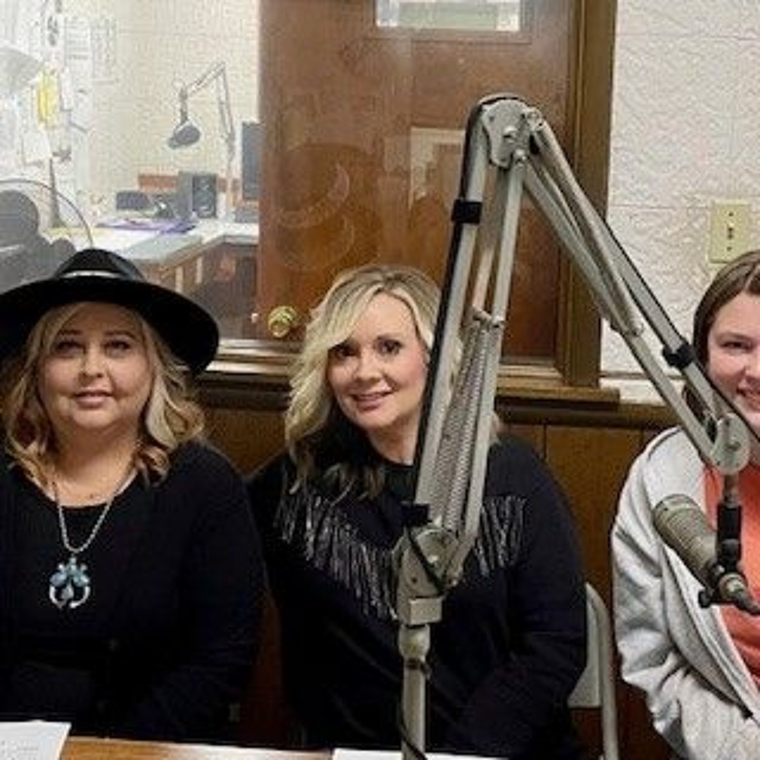 Stream Open Line ON DEMAND - Norris City Chamber Member of the Month ...
