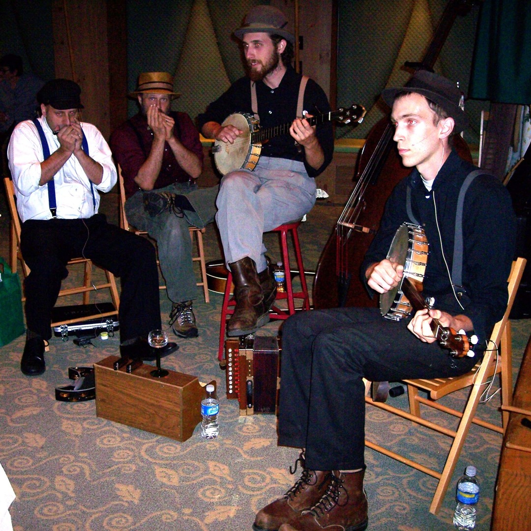 Stream 01 - Evan Johnson and the Wiley Band - Hello Wiley by Evan David ...