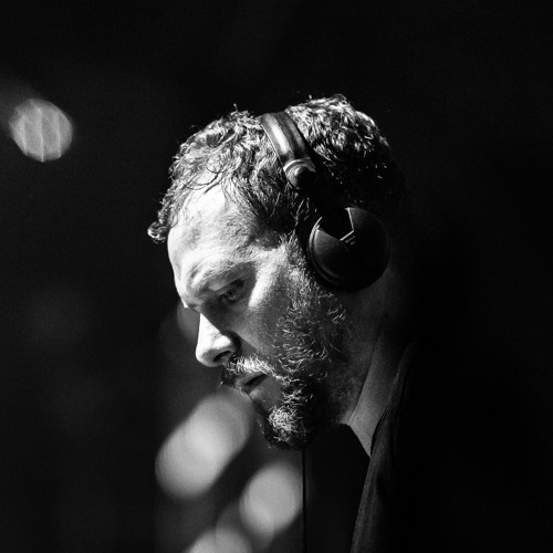 John Askew @ Rong Indoor Festival, Victoria Warehouse Manchester ...