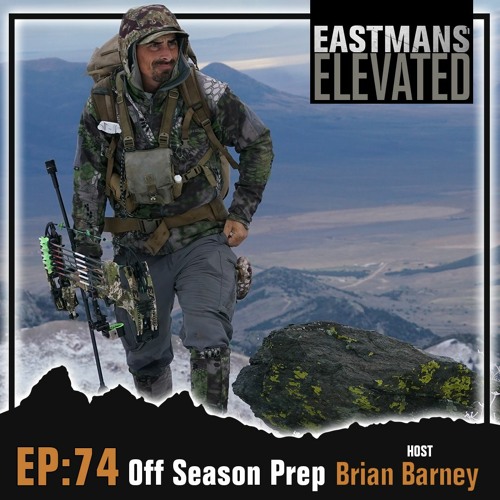 Stream episode Episode 74: Off Season Preparation with Brian Barney by ...