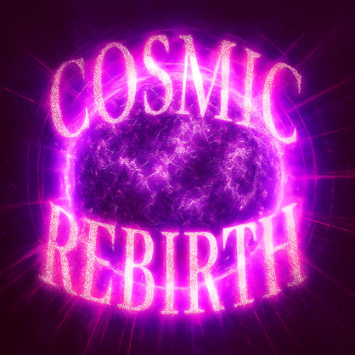 Stream COSMIC REBIRTH by vocale | Listen online for free on SoundCloud