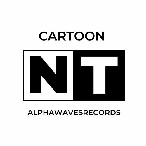 Stream Cartoon by AlphaWavesRecords | Listen online for free on SoundCloud