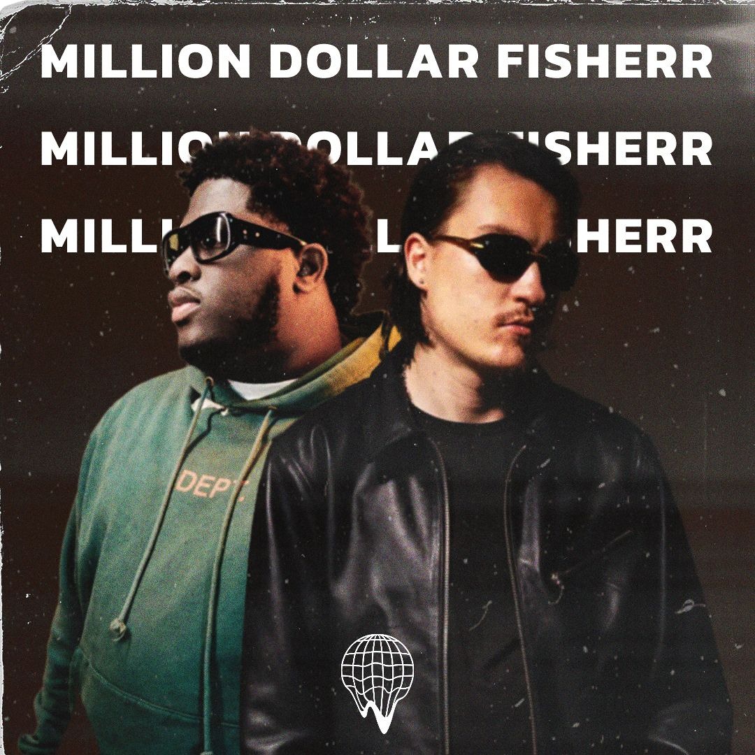 Stream MILLION DOLLAR FISHER (FUZZ & DJ PUFF CLUB EDIT) [20K SPECIAL] by FUZZ | Listen online ...