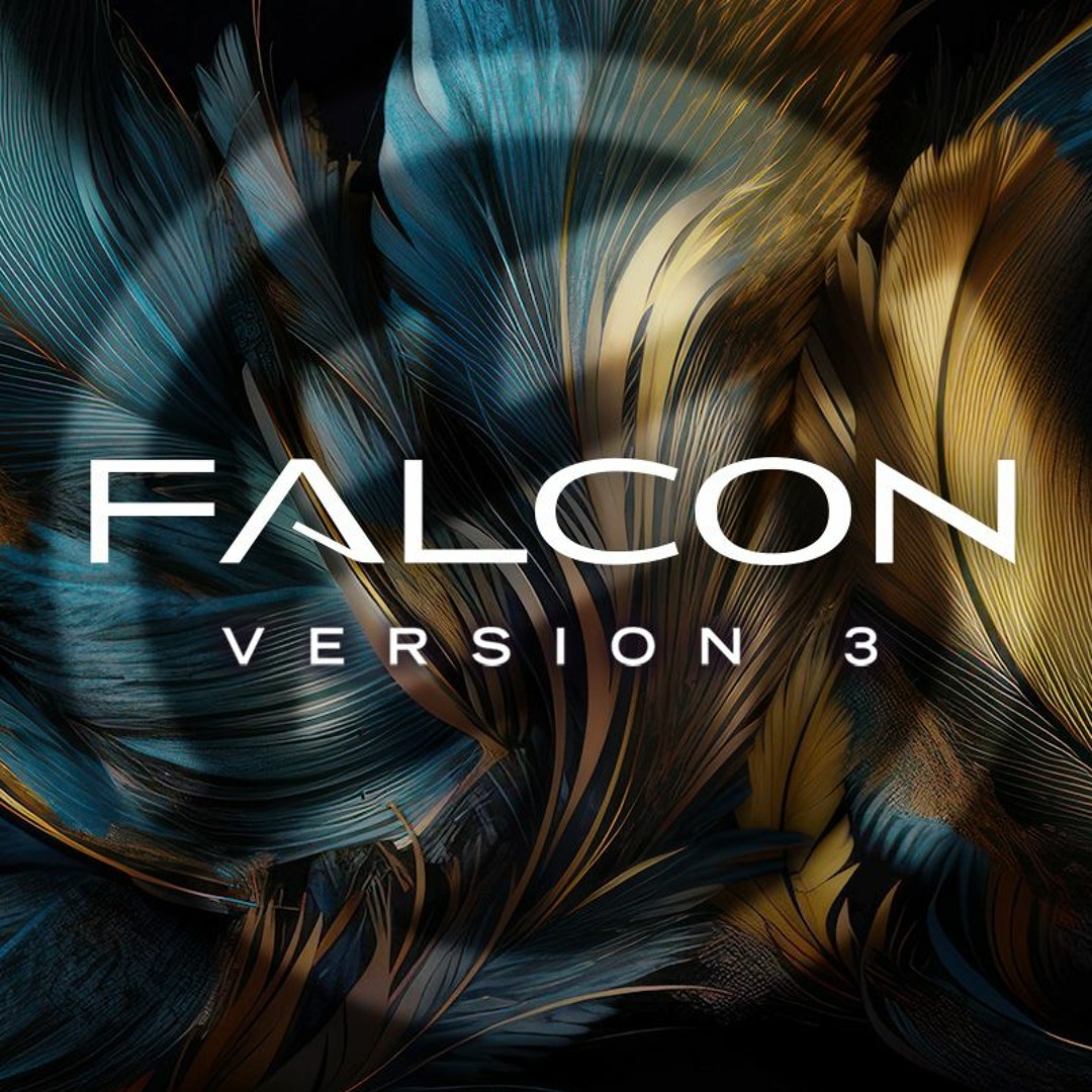 Stream Falcon Harmonic Resonator Oscillator [Module Showcase] by UVI ...