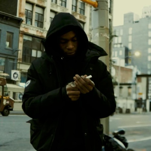 Stream Baby Fifty - Noticed by ZEALDMV | Listen online for free on ...