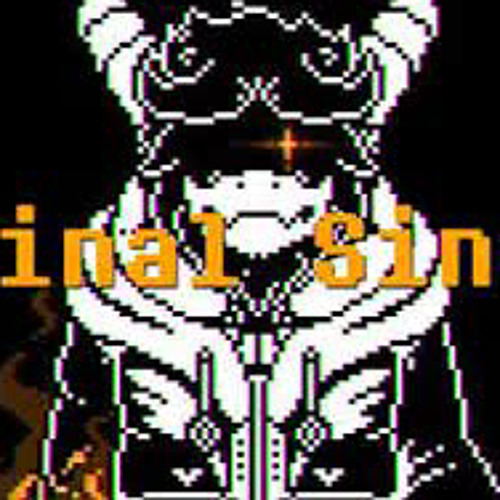 Stream Undertale AU OST - Storyspin - Final Sins (Asgore's Megalovania ...