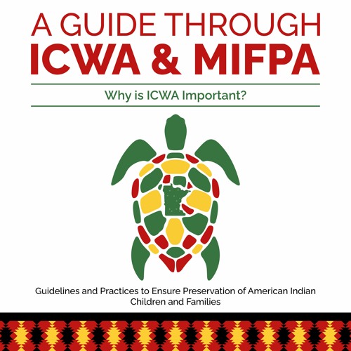 Stream Introduction: Why is ICWA Important? by Center for Advanced ...