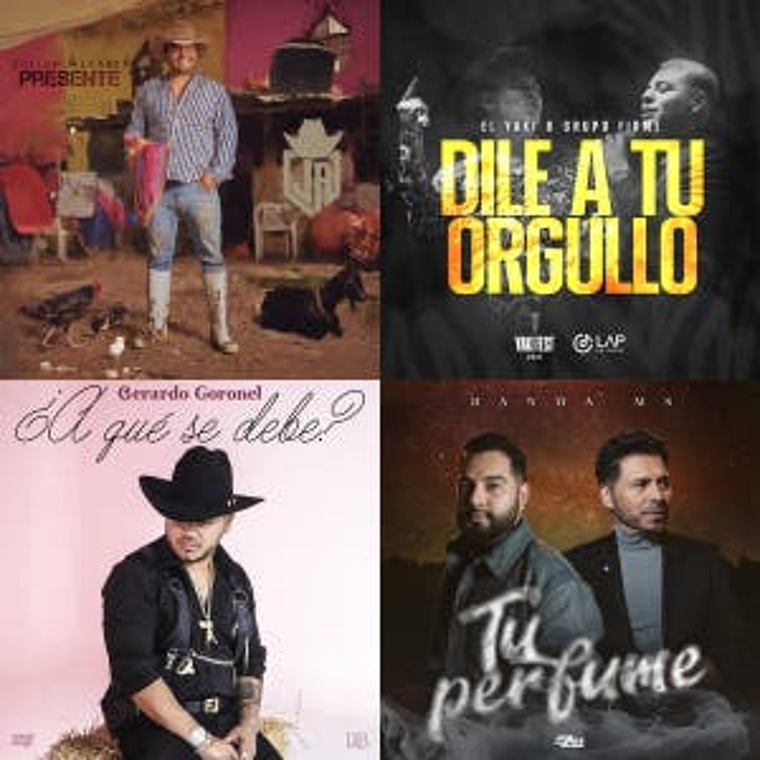 Stream Storemusic | Listen to Banda 2024 Mix playlist online for free ...