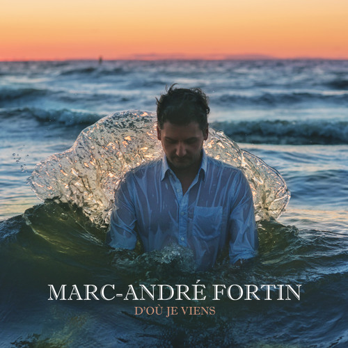 Stream J'ai quitté mon île by Marc-André Fortin | Listen online for ...