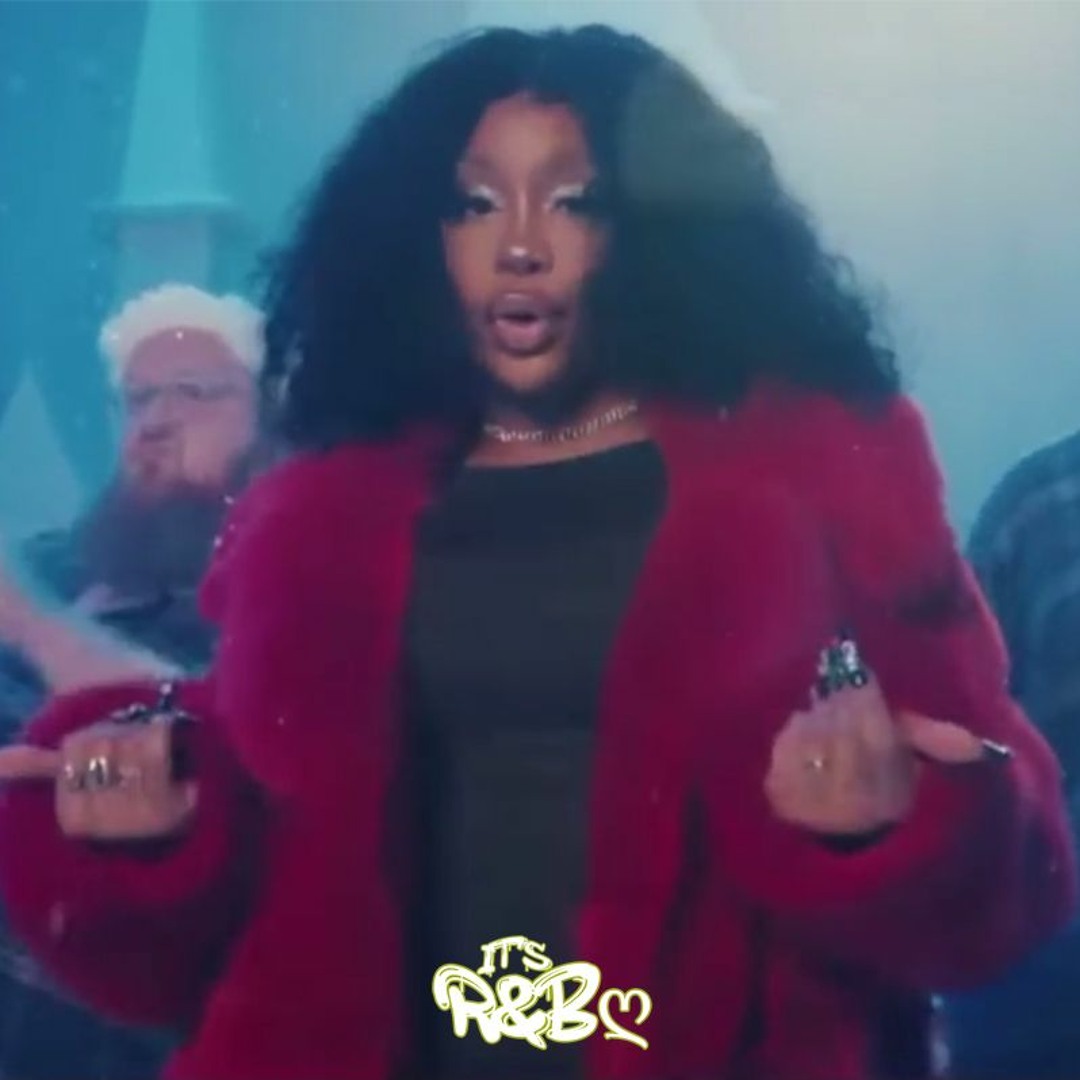 Stream SZA - Big Boy | i need a big boy i want a big boy by It's R&B ღ | Listen online for free ...