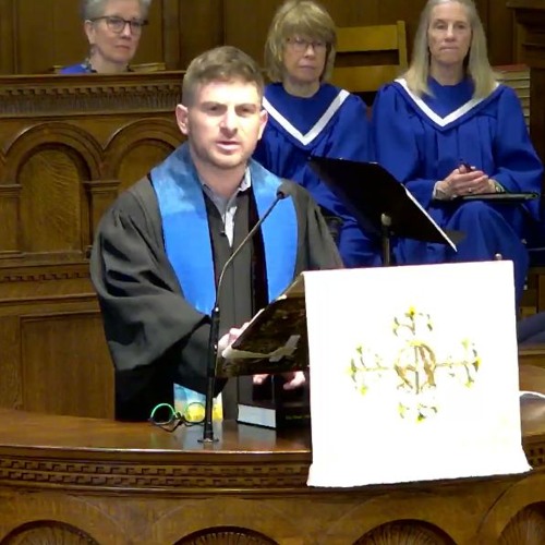 Stream Witnessing Love: Mothers, Matthias, and Mentors | The Rev. Jake ...