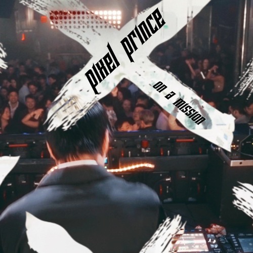 Stream Pixel Prince on a Mission by Pixel Prince | Listen online for ...