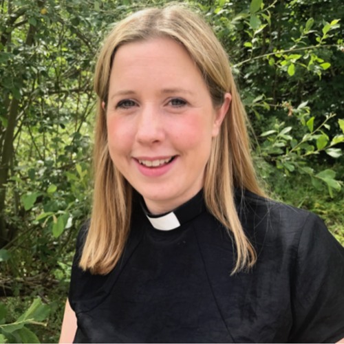 Stream 29th Oct 2023 - Light in the Darkness - Hannah Cooper by St Luke ...