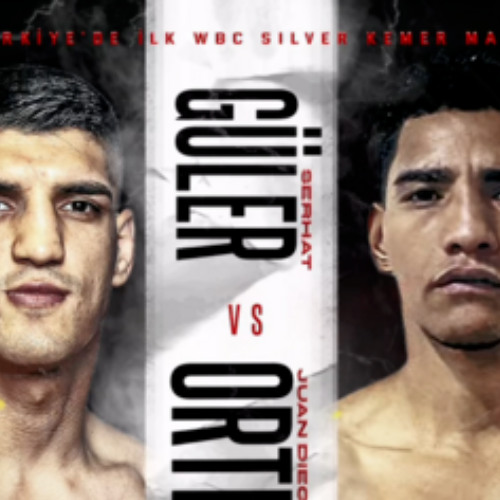 Stream HERE’S*!WAY TO WATCH Mega Fight Arena Series 3 Guler vs Ortiz ...