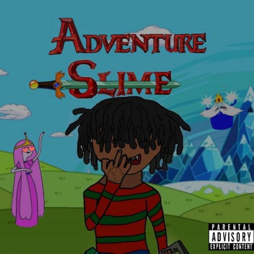 Stream Gxl Tek | Listen to Adventure Slime playlist online for free on ...