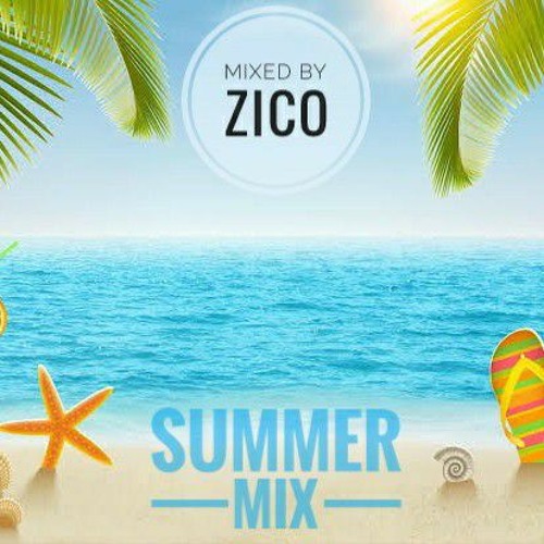 Stream Summer Mix 2020 by Zeyad Zico | Listen online for free on SoundCloud