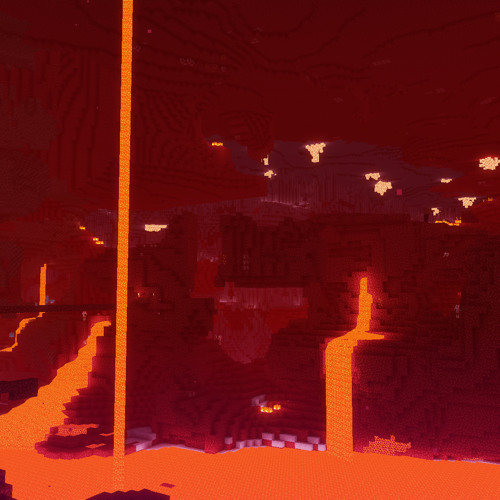 C418 - Dead Voxel (Synthwave) - Listen to music