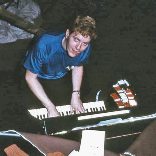 Stream John Seng, organ: Beyond the Blue Horizon by Lew Williams 1 ...