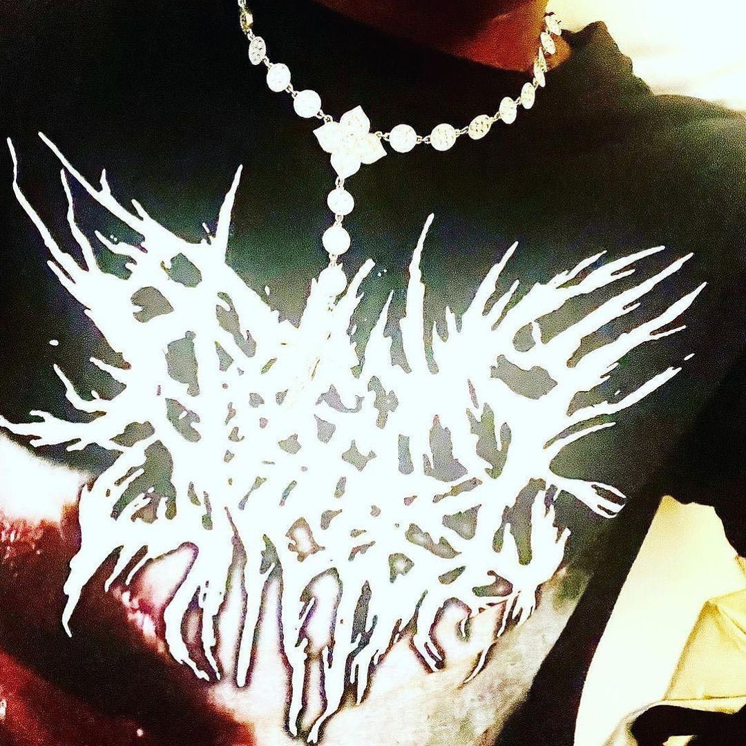 Stream ken carson - kryptonite / first night (old + new snippet) by ...