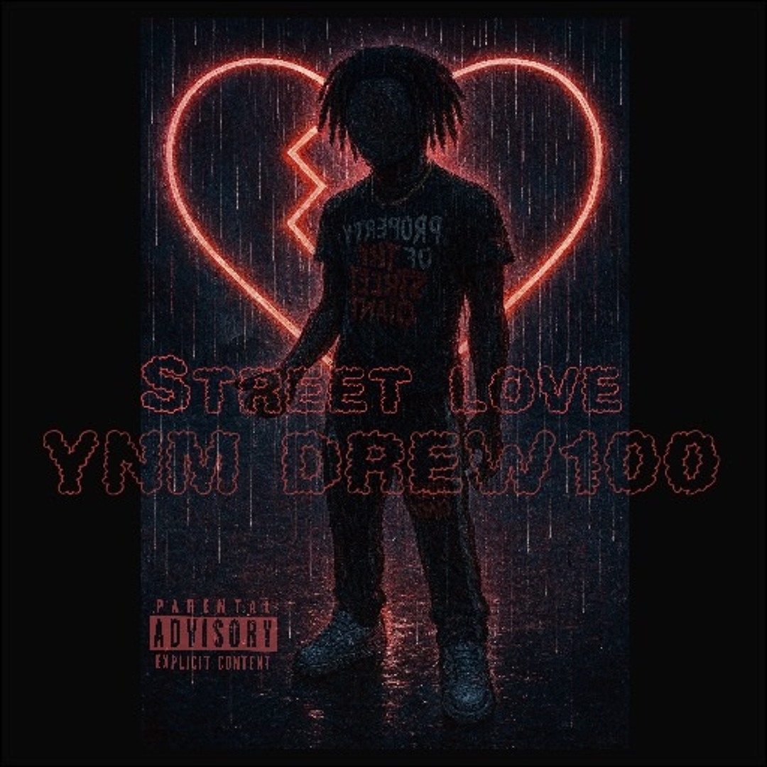 Stream Street love by YNM Drewhunned | Listen online for free on SoundCloud