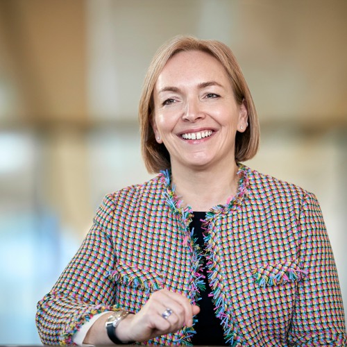 Stream How to be a leader when you're at home with Danny Harmer by ...