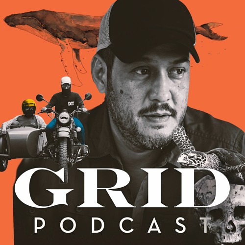 Stream GRID Magazine Philippines | Listen to The GRID Magazine Podcast ...