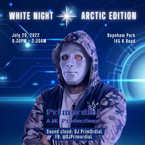 Stream White Party: Arctic edition Mix by DJ PrimOrdiaL | Listen online ...