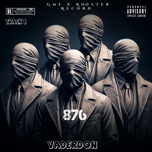 Stream 876 by Vaderdon Official | Listen online for free on SoundCloud
