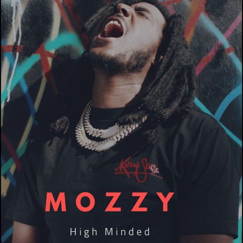Stream Mozzy- Sleep Walking (Audio) by Malcolm Jones | Listen online ...