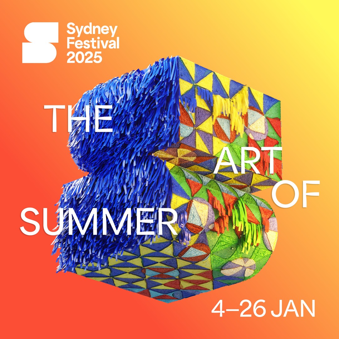 Stream Sydney Festival | Listen to Sydney Festival 2025 Program - Audio Guide playlist online ...