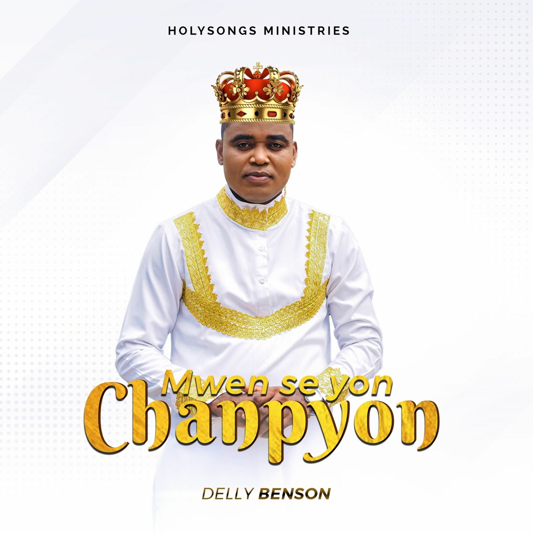 Stream Mwen s'on chanpyon/DELLY Benson by Benson Delly | Listen online ...